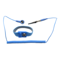 How does the ESD wrist strap working ?- ESD Goods