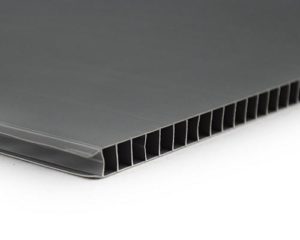 ESD Corrugated Box | Anti Static Polypropylene Boxes