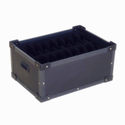 ESD Foam Tray & Anti Static Corrugated Tray Electronic Packaging