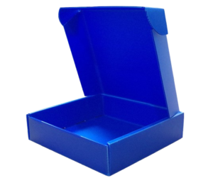 ESD Corrugated Box | Anti Static Polypropylene Boxes
