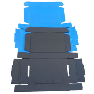 ESD Corrugated Box | Anti Static Polypropylene Boxes