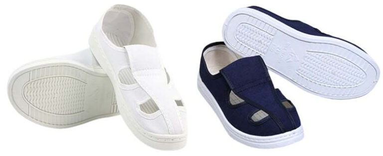 How To Use and Clean the Anti-Static Shoes Correctly?