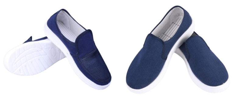 How To Use and Clean the Anti-Static Shoes Correctly?