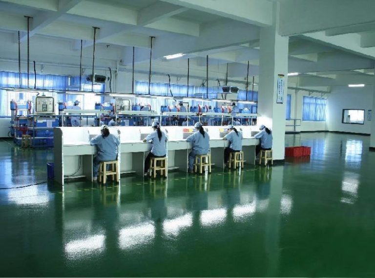 The Harm and Application of Static Electricity