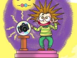 Knowledge of ESD Protection in Daily Life - ESD Goods