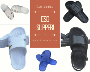 Anti Static Slipper- ESD Slipper Wholesale and Manufacturer