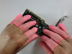 ESD Wrist Strap for Electrostatic Discharge Protection -ESD Goods