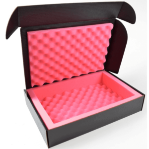 Anti Static Sheet All Pink Foam Sheets ESD Packaging ESDGoods