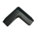 ESD Corner Conductive Stackable PP Corner for Corrugated Box