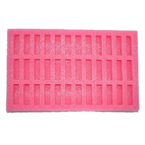 Anti Static Sheet All Pink Foam Sheets ESD Packaging ESDGoods