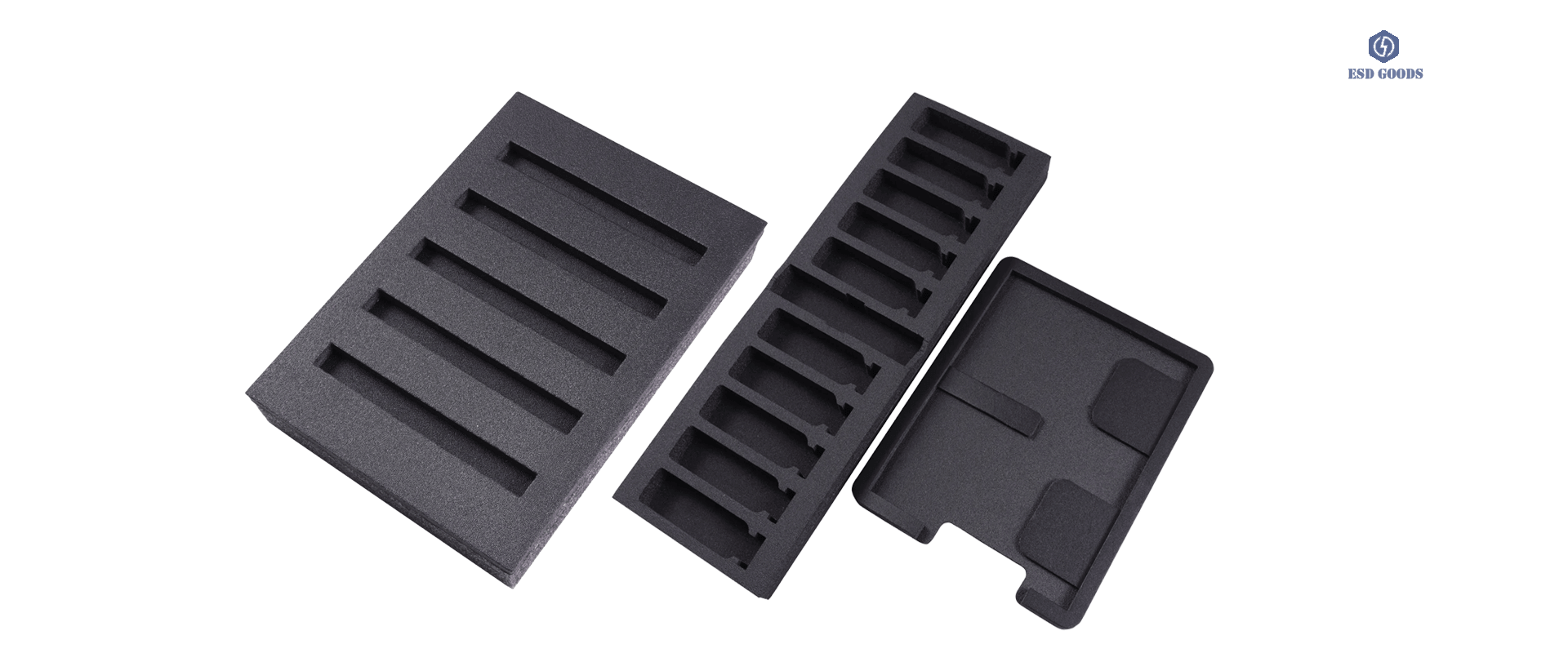 Customize ESD Packaging Solutions - Anti Static Packing Design