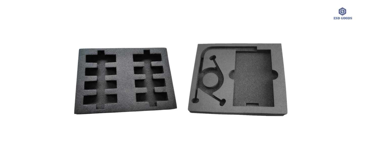 Customize ESD Packaging Solutions - Anti Static Packing Design