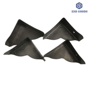 ESD Corner Anti Static PP Corner Wholesale & Manufacturer