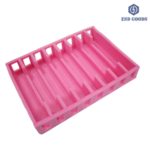 Pink Anti Static Foam ESD Pink Foam for Packaging - ESD Goods