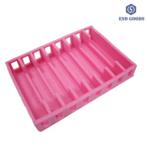 ESD EPE Foam Tray | PCB Packaging Manufacturer -ESD Goods