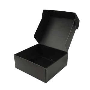 ESD Shipping Box with Foam for IC Conductive Box manufacturer