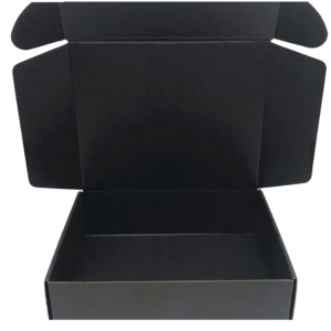 ESD Shipping Box with Foam for IC Conductive Box manufacturer