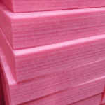 ESD Anti Static Pink EPE Foam for PCB Packaging Manufacturer