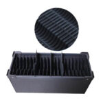 ESD Corrugated Box | Anti Static Polypropylene Boxes
