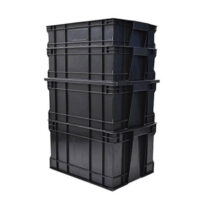ESD Container Safe Box Static Totes Bins Wholesale&Manufacture