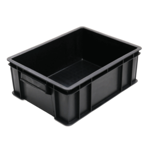 ESD Corrugated Box | Anti Static Polypropylene Boxes