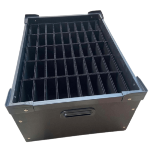 ESD Tray Anti Static Foam & Corrugated Trays Manufacturer