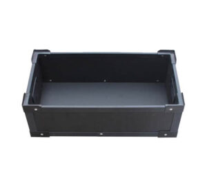 ESD Container Safe Box Static Totes Bins Wholesale&Manufacture