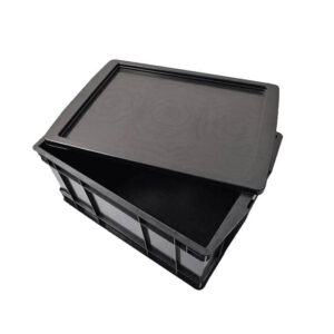 ESD Container Safe Box Static Totes Bins Wholesale&Manufacture
