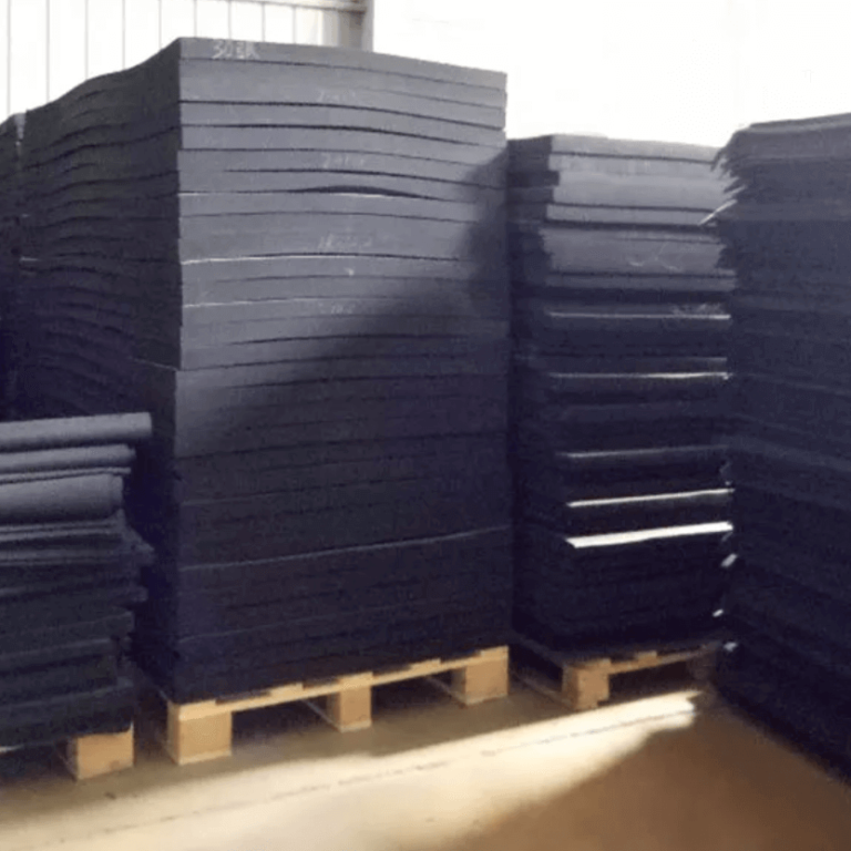 Anti Static Foam & ESD Foam & Conductive Foam Guide for Electronic ...