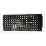 Anti Static IC Trays Jedec Matrix Electronic Components Trays