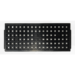 Anti Static IC Trays Jedec Matrix Electronic Components Trays