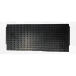 Anti Static IC Trays Jedec Matrix Electronic Components Trays