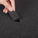 Anti Static Pick and Pluck Foam Black Board Adhesive -ESDGoods