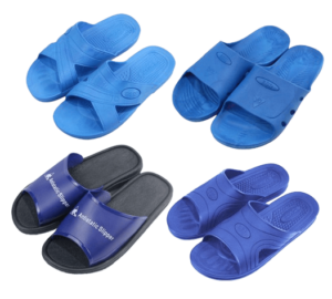 Anti Static Slipper- ESD Slipper Wholesale and Manufacturer