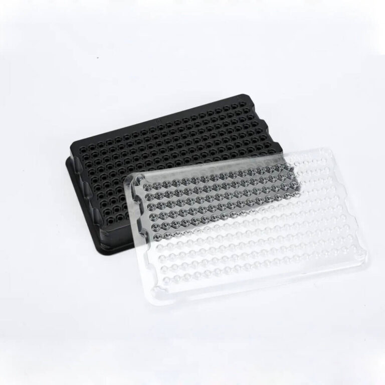 ESD Tray Antistatic Blister tray Plastic Tray Supplier Manufacturer