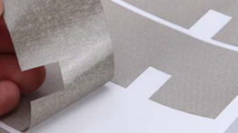 ESD Tape Anti Static Grid Marking ESD Adhesive Cleanroom tapes