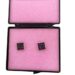 ESD Hinged Box Anti-static Storage Case Lid & Foam Inserts