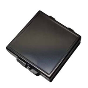 ESD Hinged Box Anti-static Storage Case Lid & Foam Inserts