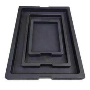 ESD Container Safe Box Static Totes Bins Wholesale&Manufacture