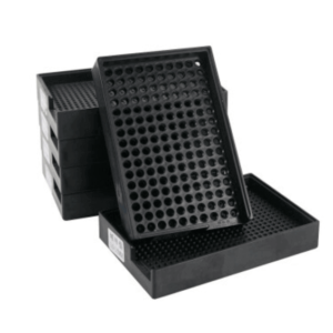 ESD Boxes Anti Static Storage Containers Bins With Lids