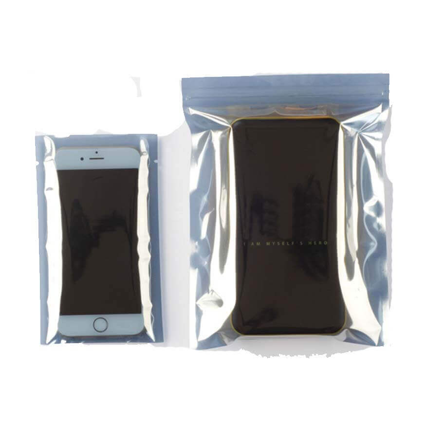 Static Shielding Bags ESD Antistatic Bag Manufacturer ESDGoods