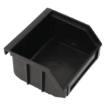 ESD Boxes Anti Static Storage Containers Bins With Lids